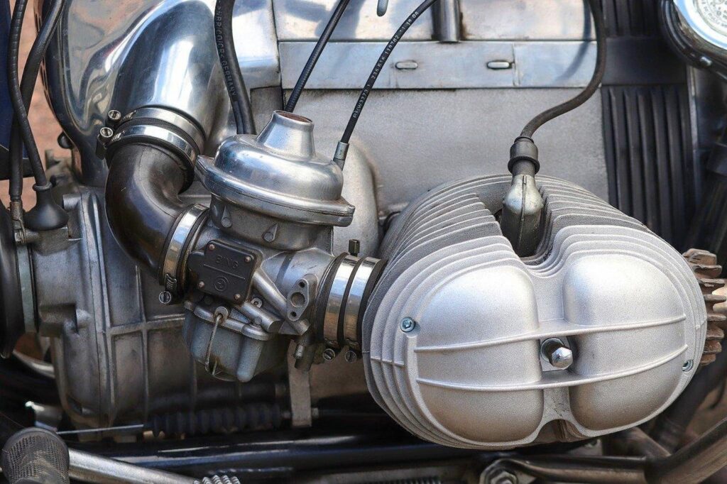 Quais as Partes Essenciais de um Motor? Descubra Aqui Quais as Partes Essenciais de um Motor? Descubra Aqui